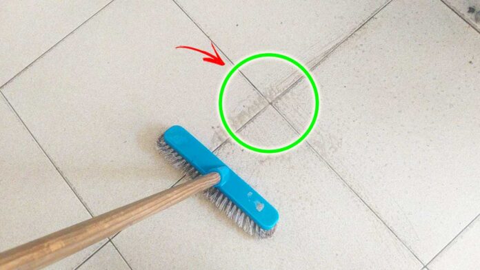 Pulizie primavera: come pulire a fondo le fughe di pavimenti e piastrelle? Pulizie primavera: come pulire a fondo le fughe di pavimenti e piastrelle?