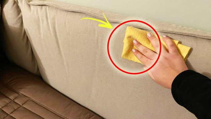 Come pulire tutto il Letto dalla Polvere con Rimedi naturali e fai da te