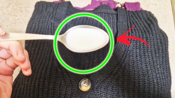 Come ammorbidire la lana infeltrita